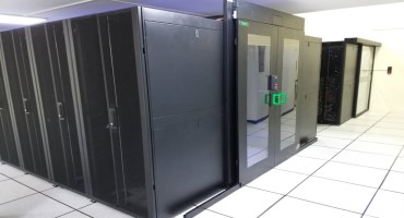 DATA CENTER and NOC facility | ALEF TECHNOLOGY